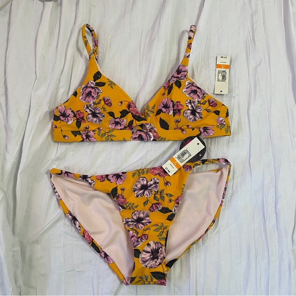 No Boundaries Swim Nobo Bikini Poshmark